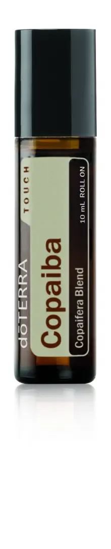 COPAIBA d TERRA TOUCH Copaifera 10